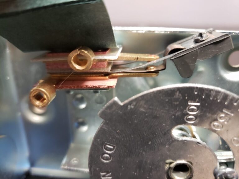 How Does a Duct limit Control Work? - Firestat